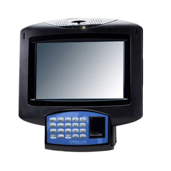 The #1 Time Clock for Workday Time Tracking