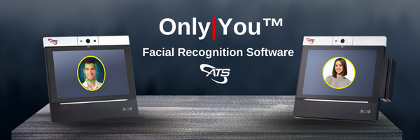 How Does Facial Recognition Time Clocks Work?
