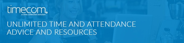 Time Clocks for Oracle Time and Labor