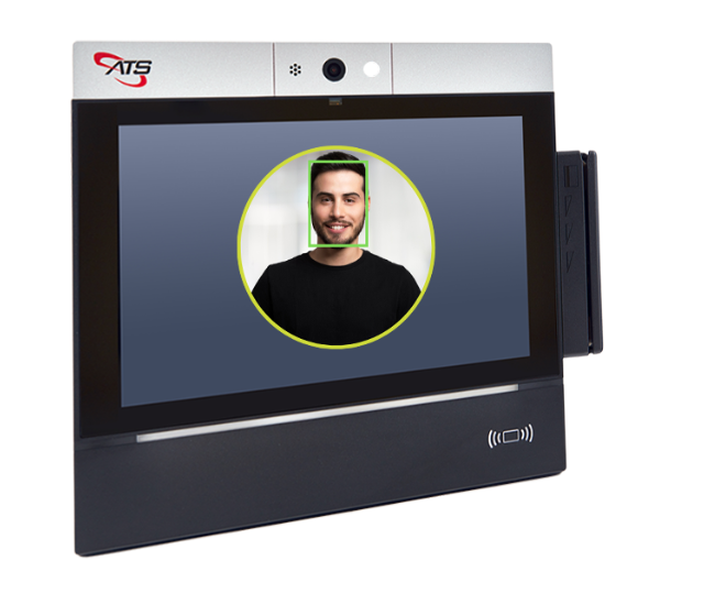 Expand Your Offering with Face Recognition Time Clock
