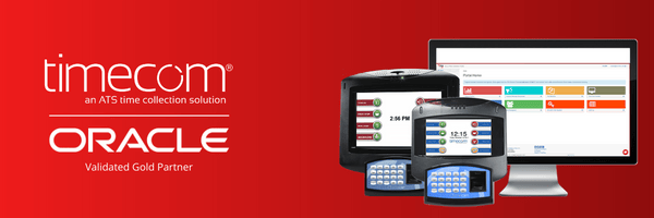 Mobile App Challenges. WHY TIME CLOCKS FOR Oracle Time and Labor are a ...