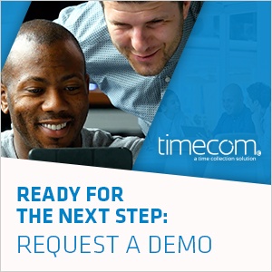 How Oracle Time Features Enhance Employee Experience.