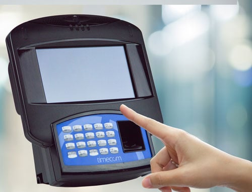 Choosing the right Time Clock for Workday Time Tracking