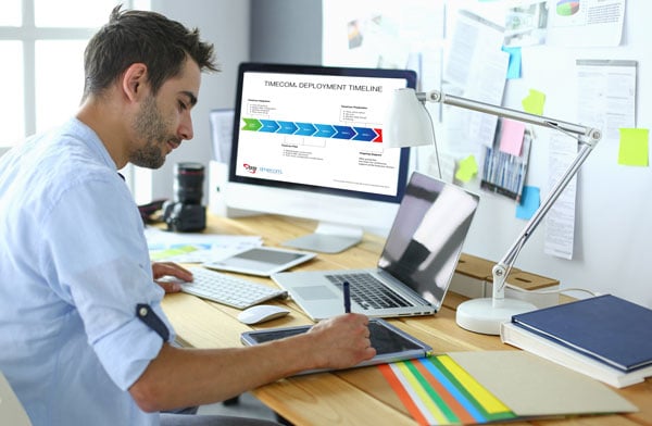 PeoplePoint: The Best Workday Compatible Time Clock